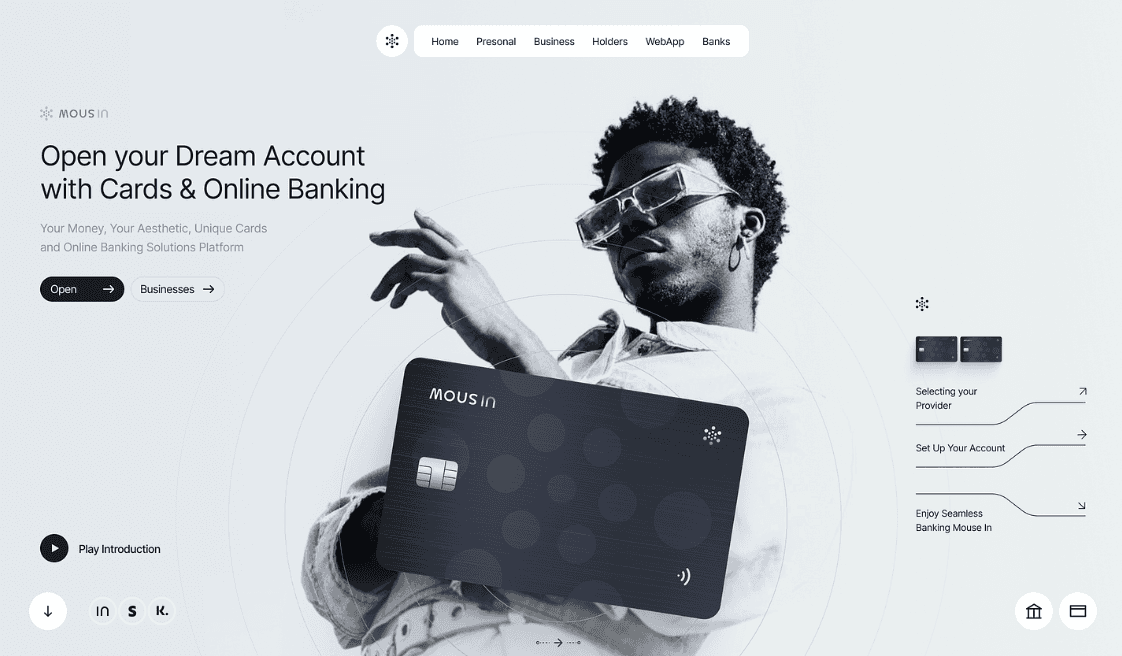 Visual Boost – Přední designová & IT agentura | Tvorba webů, UX/UI, Vývoj