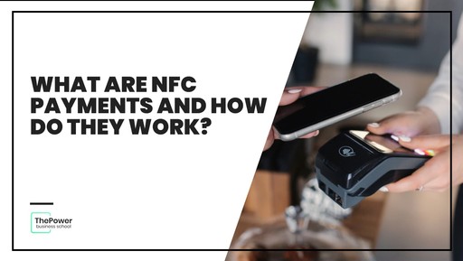 What are NFC payments and how do they work?