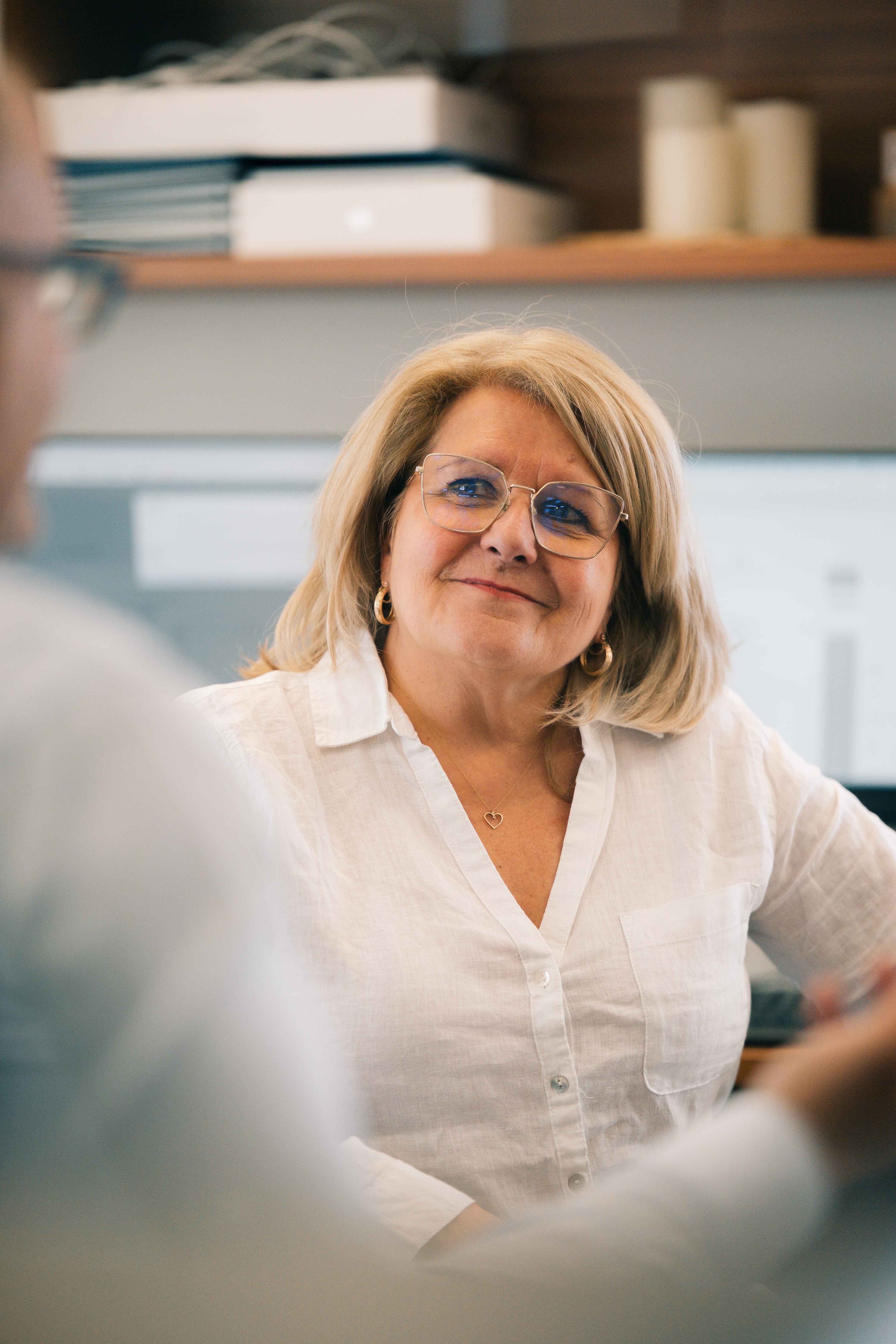 Le one-stop shop pour les entreprises de construction - Gro