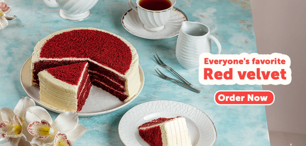 Munch Bakery | منش بيكري