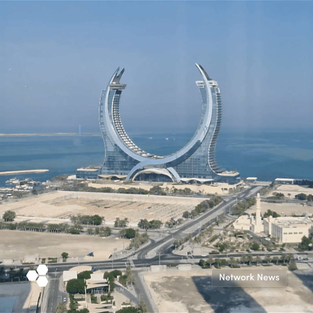 A Strategic Milestone with Microsoft in Qatar