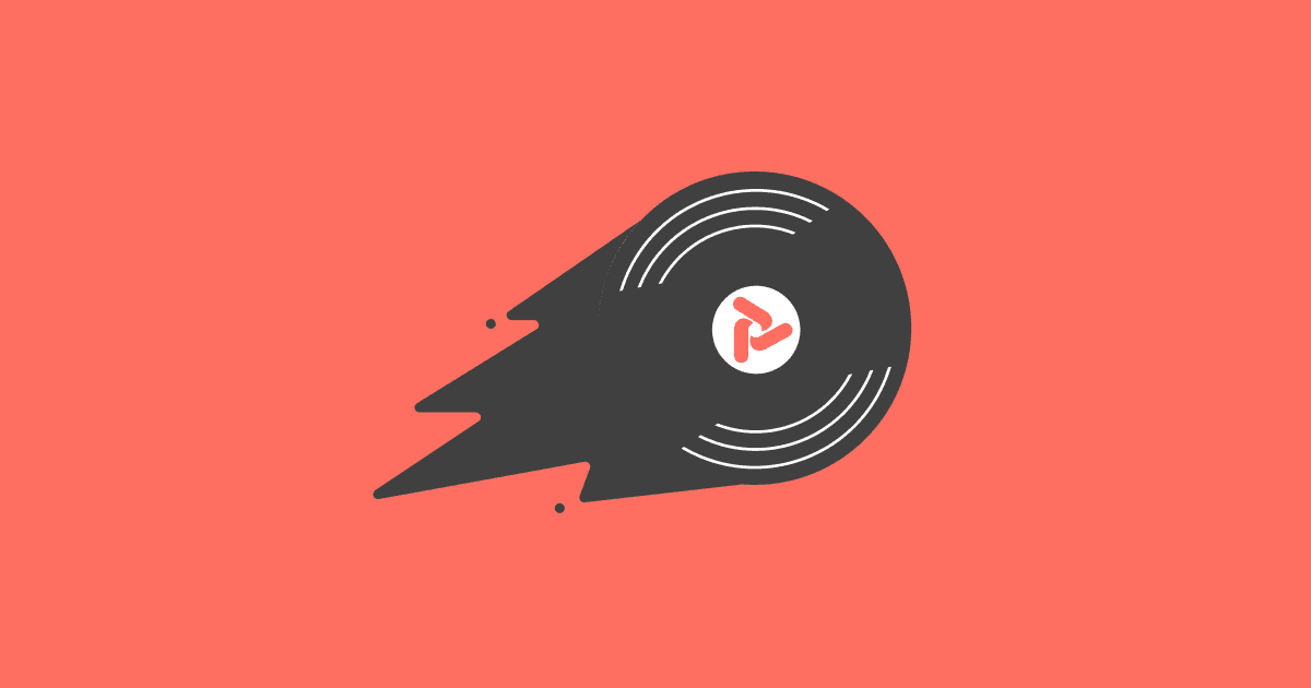 Shair - The Music Sharing App