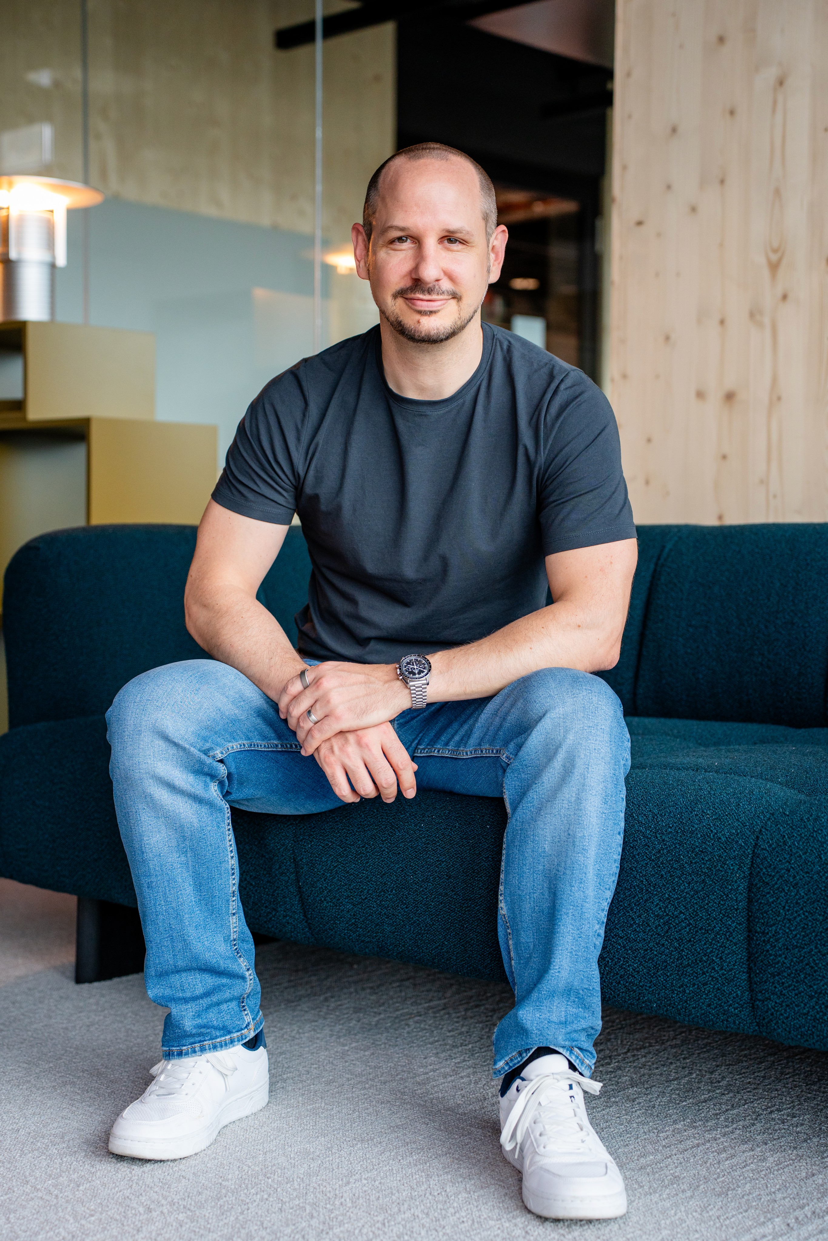 Jomb – Einfach ausbilden