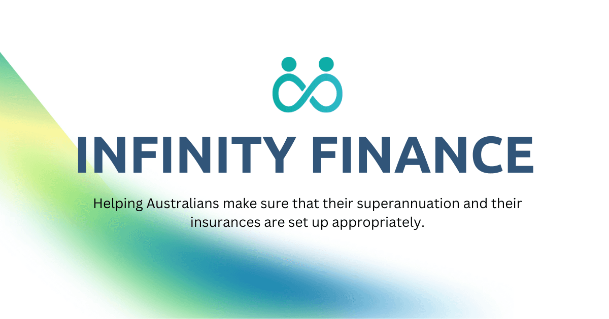 Infinity Finance