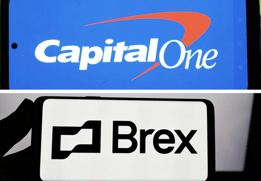 Breaking Down Capital One’s Acquisition of Brex | Alai Blog