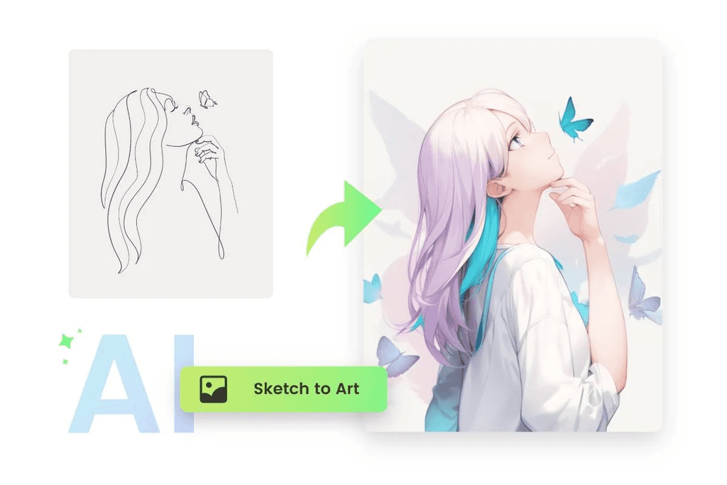 NXT Interactive - From Sketch to Image: How Generative AI is Turning ...