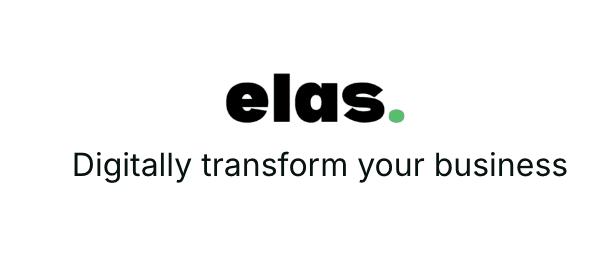 elas | Custom Software Tools for Operational Automation