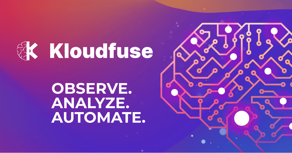 Kloudfuse