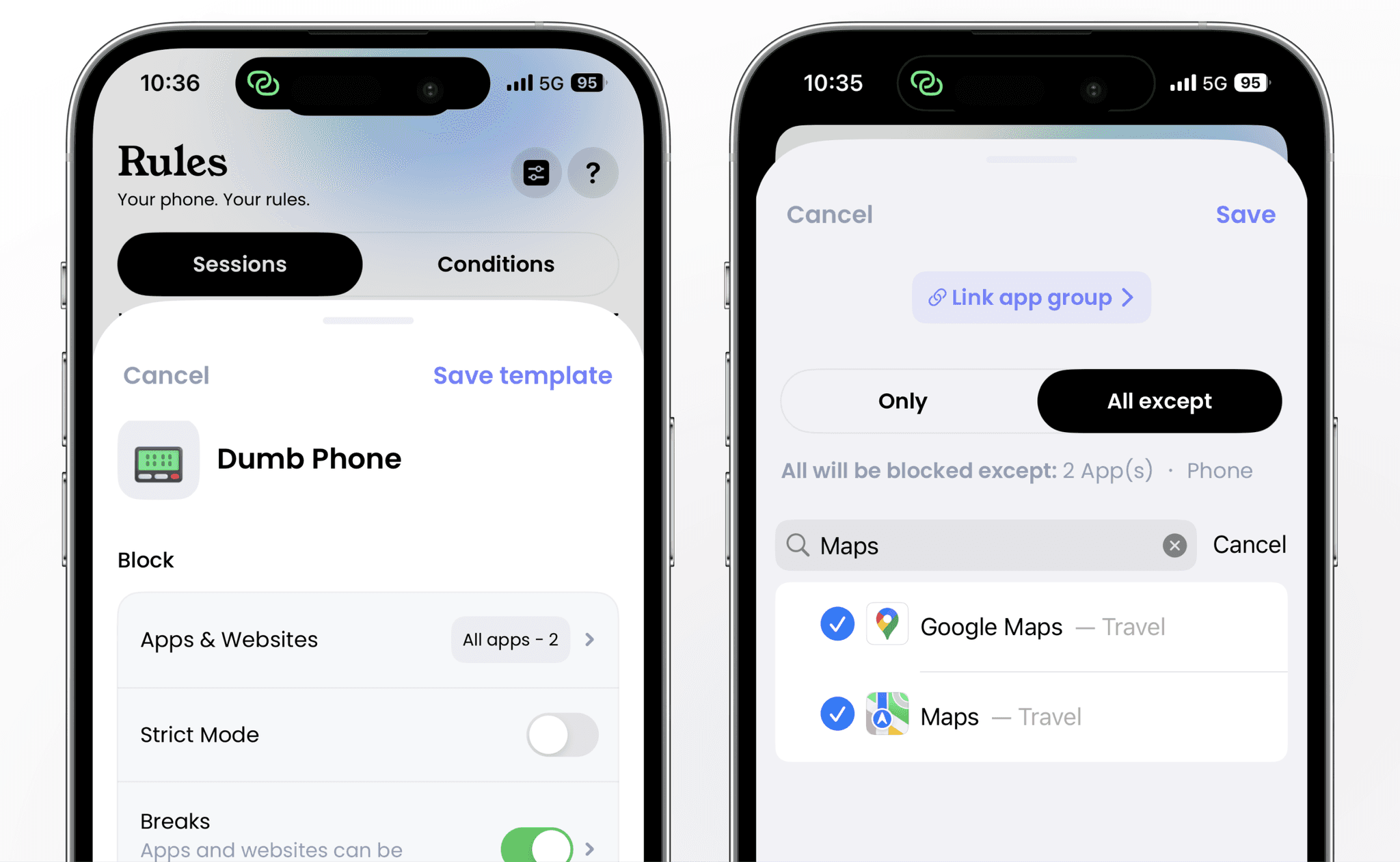 Jomo | What's the Best Dumb Phone with GPS