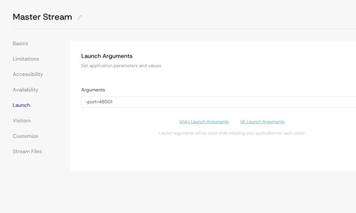 Creating Multiplayer Unreal Engine Experiences with Pixel Streaming - Vagon