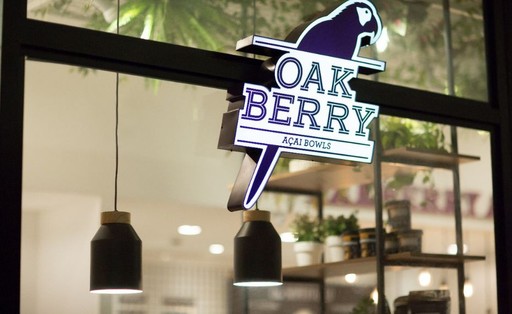 Oakberry: os detalhes do case que virou referência de lifestyle e gestão de marca - Mundo do ...