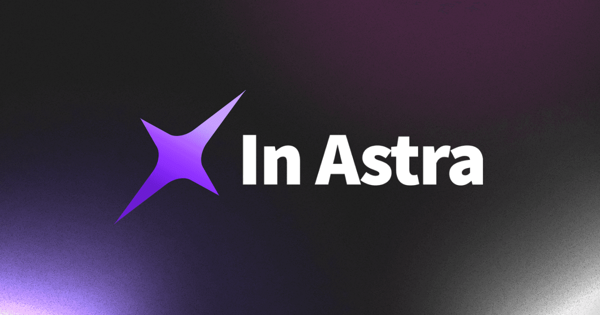 In Astra - Agence digitale spécialisée en IA