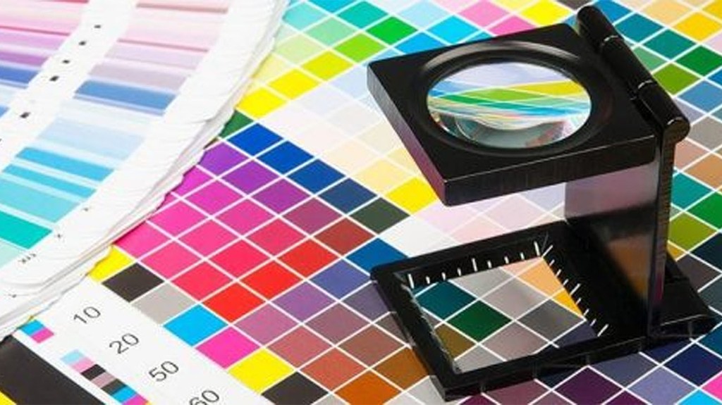 RGB Printing for Branded Items – Printing Explained by Monday Merch