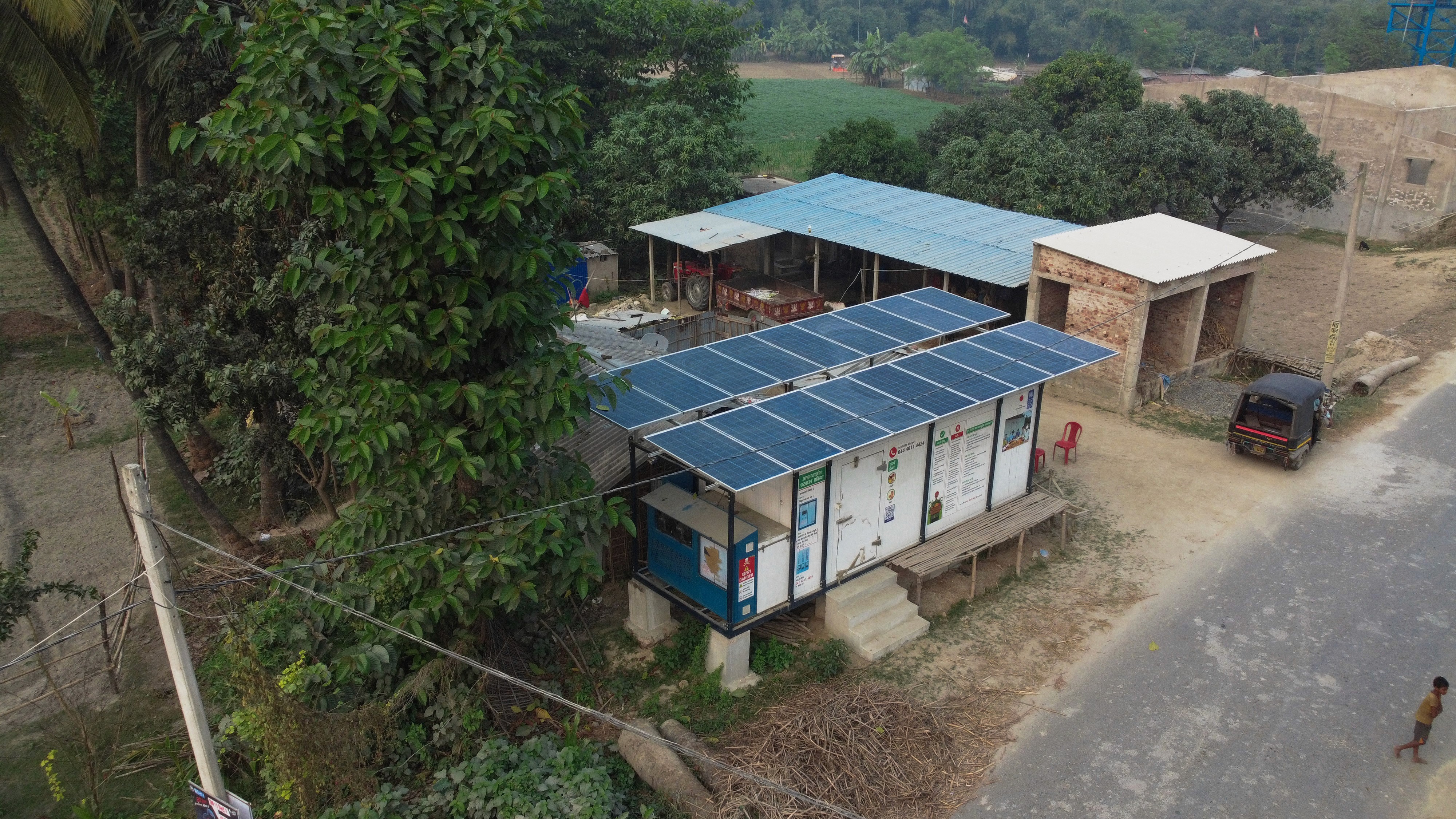 Sunmeister: Leading Provider of Solar Energy Solutions in India