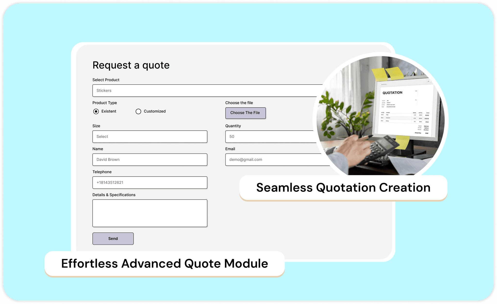 Web to Print Storefront | Print Storefront Solutions