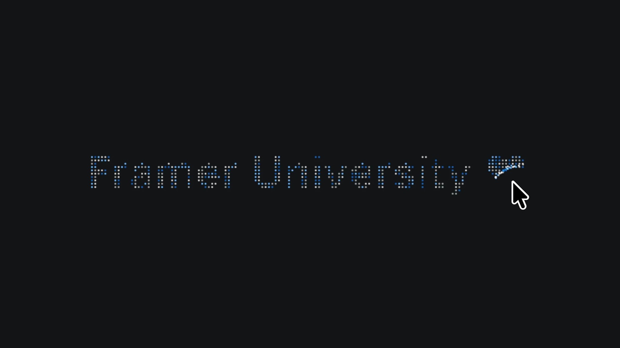 Animated Number Counter in Framer — Framer Resource