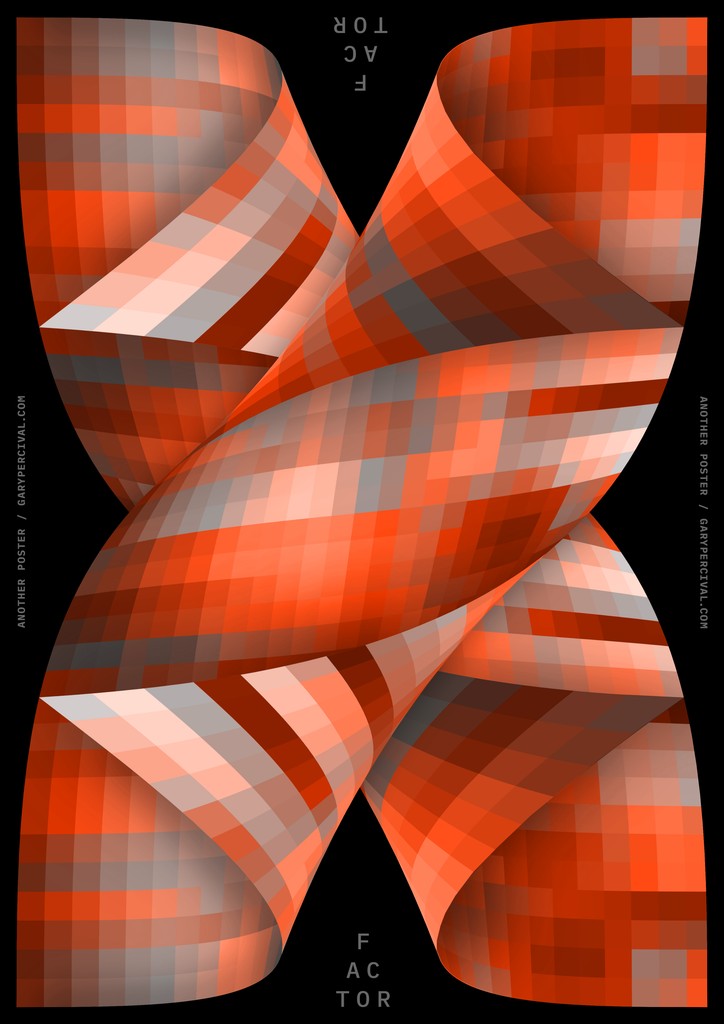 Gary Percival: Freelance Graphic Designer & Typographic Design