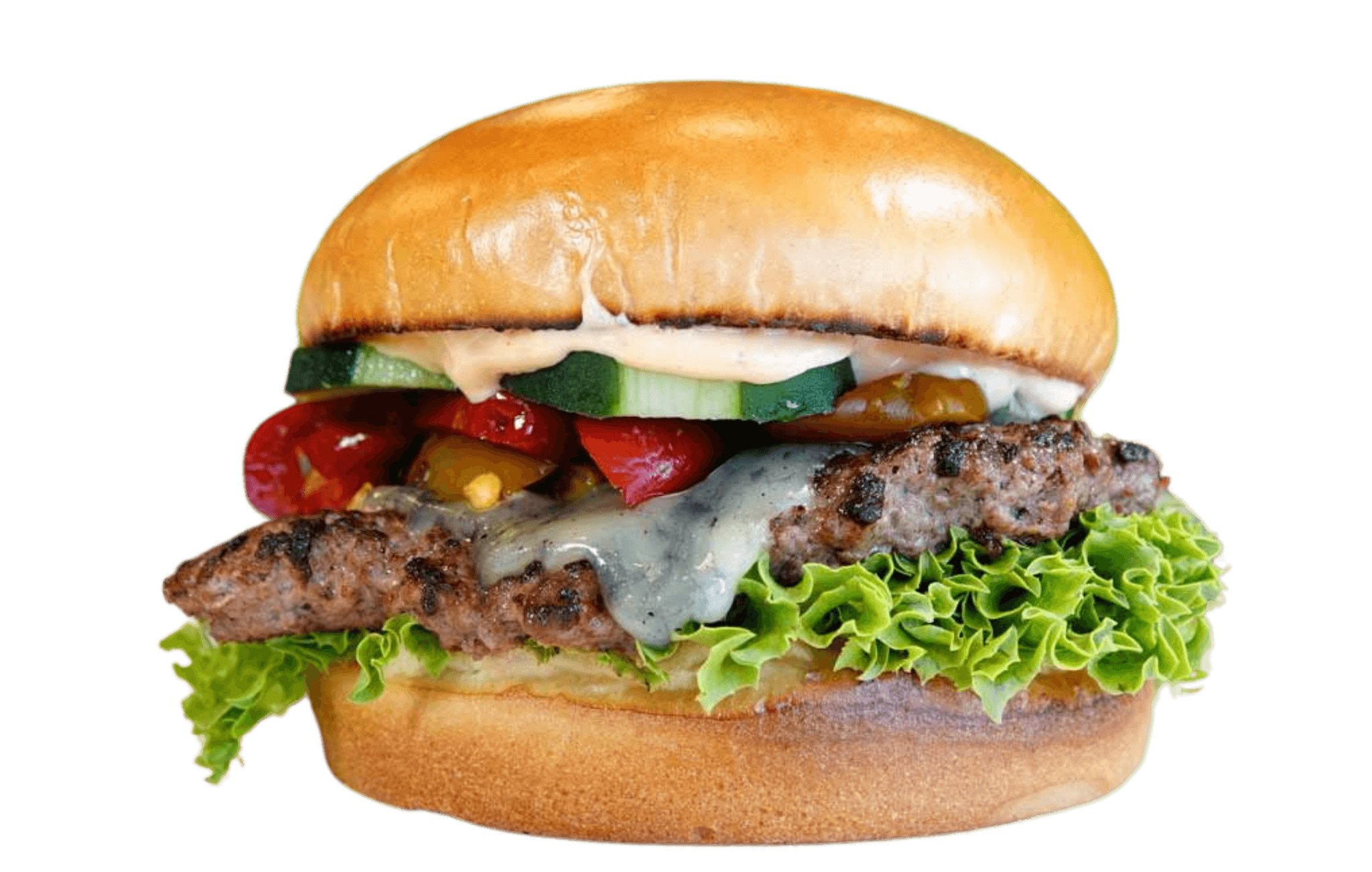 Fresh Press Burger Parlor