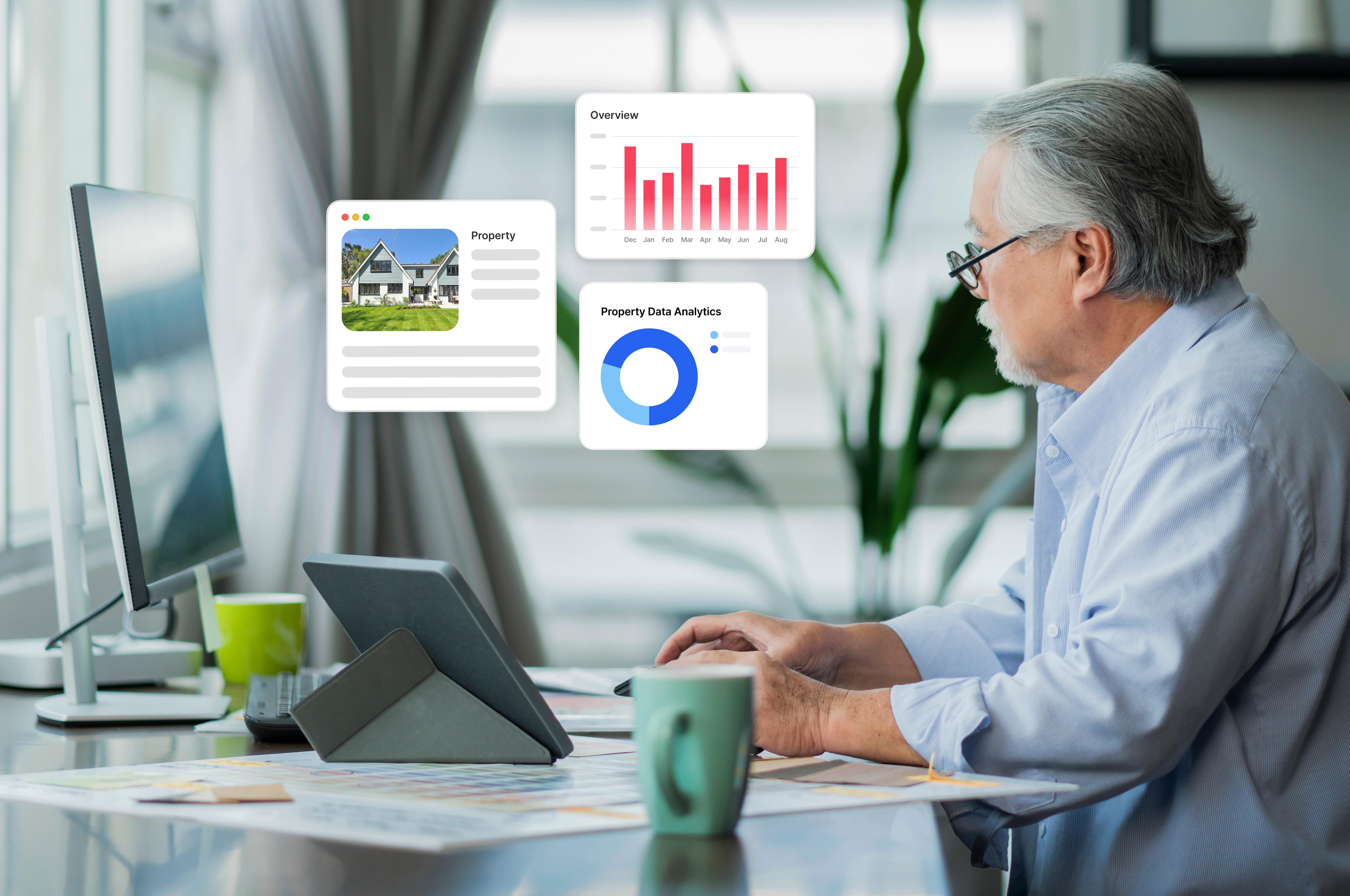 Connexions - Appraisal Management Software