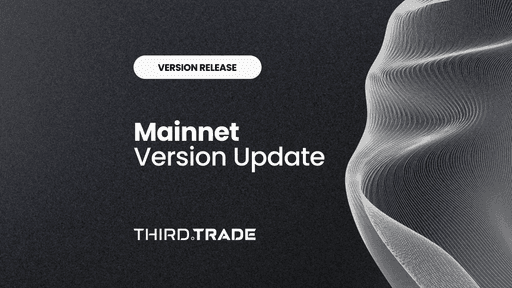 Thirdfy - The Unlimited Zero Gas Fee Platform