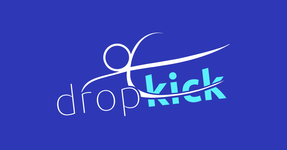 Dropkick Studio - Mobile app development