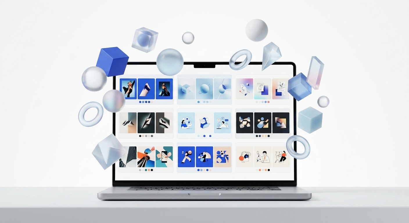 Scale Faster With Social Media Templates For Agencies Using Figma
