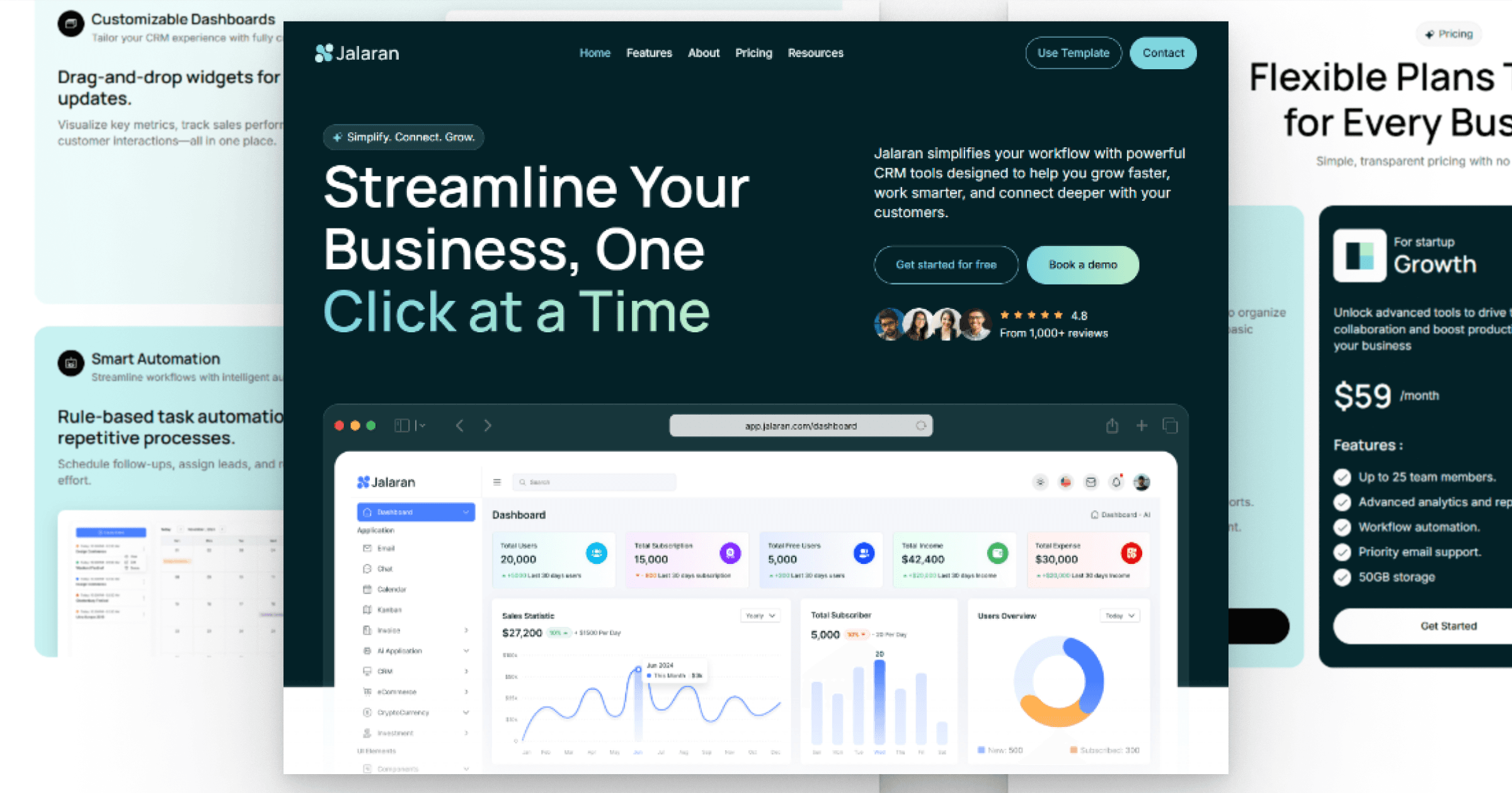 WolfAI - Powering AI Innovation with Advanced Computing