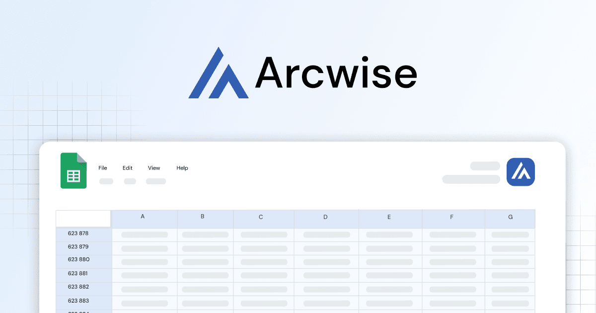 Arcwise
