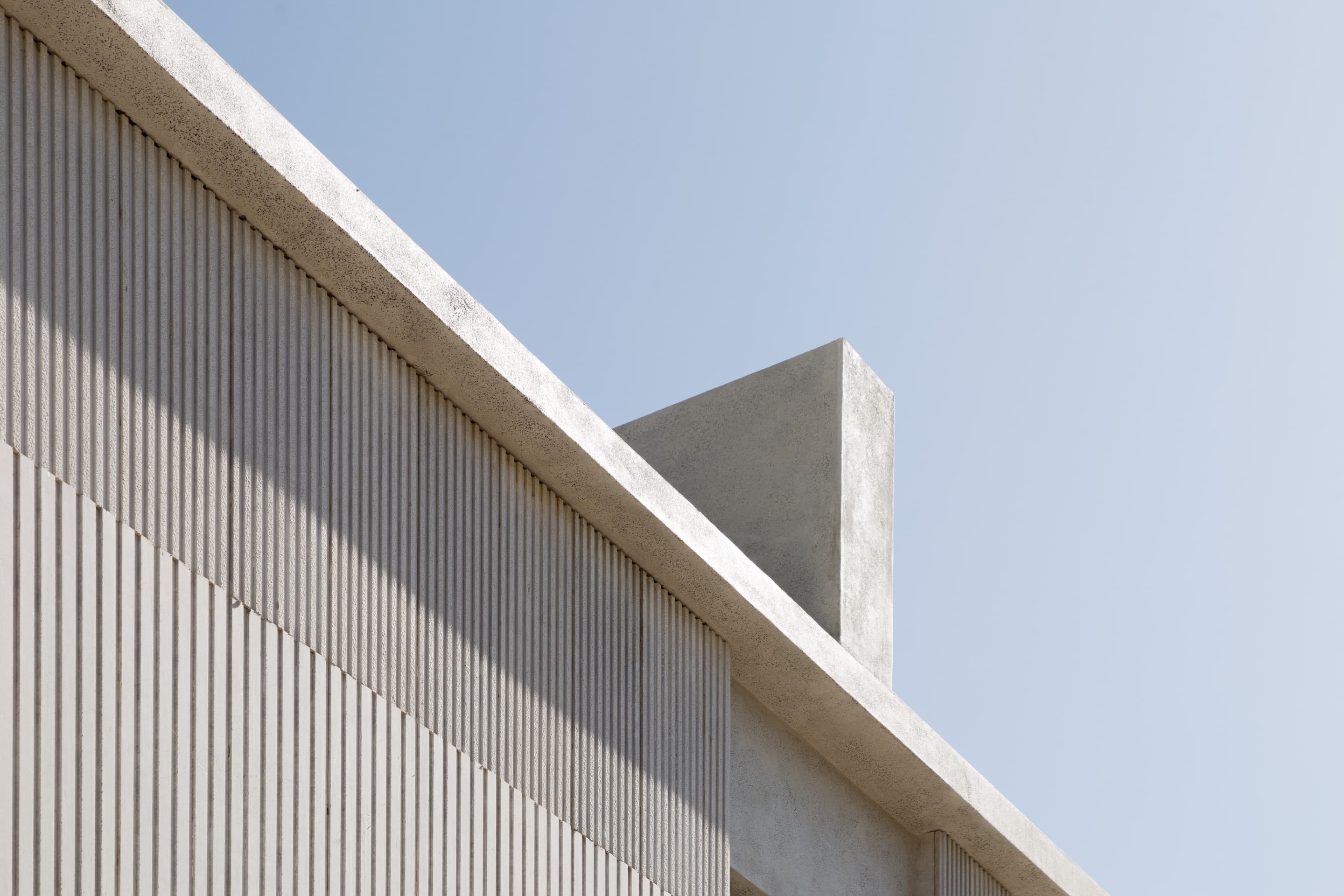 Paradigm Design House