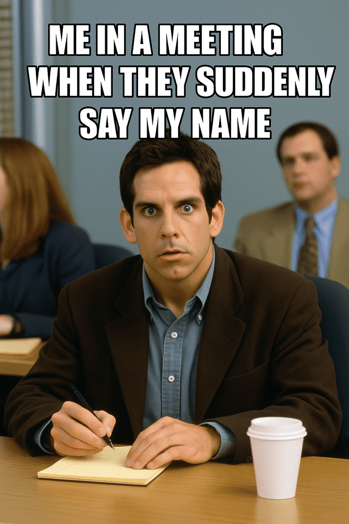 30 Best Note-Taking Memes Everyone Will Recognize Themselves In