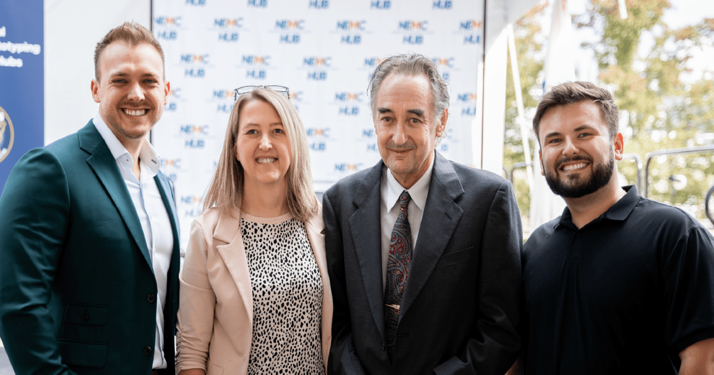 Silicon Crossroads Microelectronics Commons Marks Milestone Year