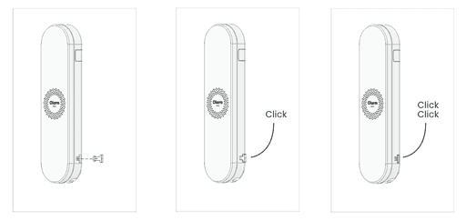 Olarm IDS X16 & X64 - Olarm MAX Install Guides