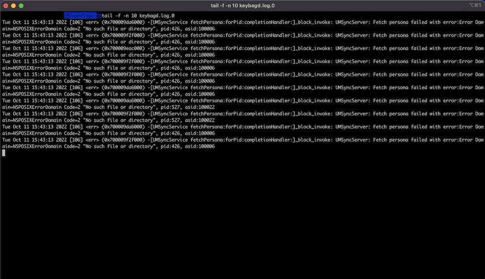 The four levels of logs - Blog
