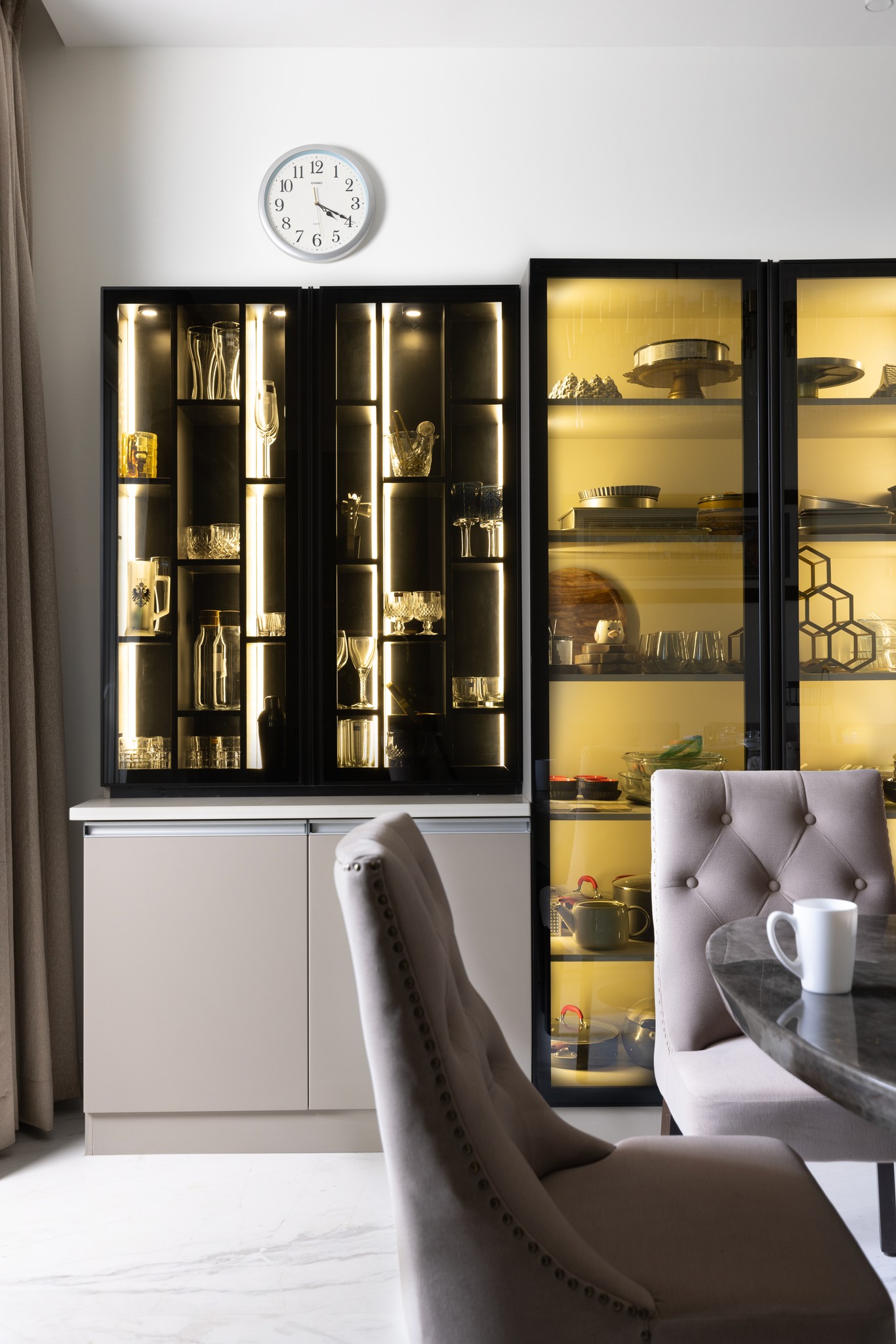 Best home interior designers in Hyderabad | Charles and co