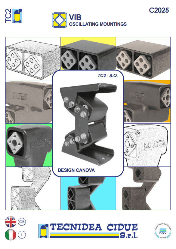 Tecnidea - Drive Components - My Framer Site