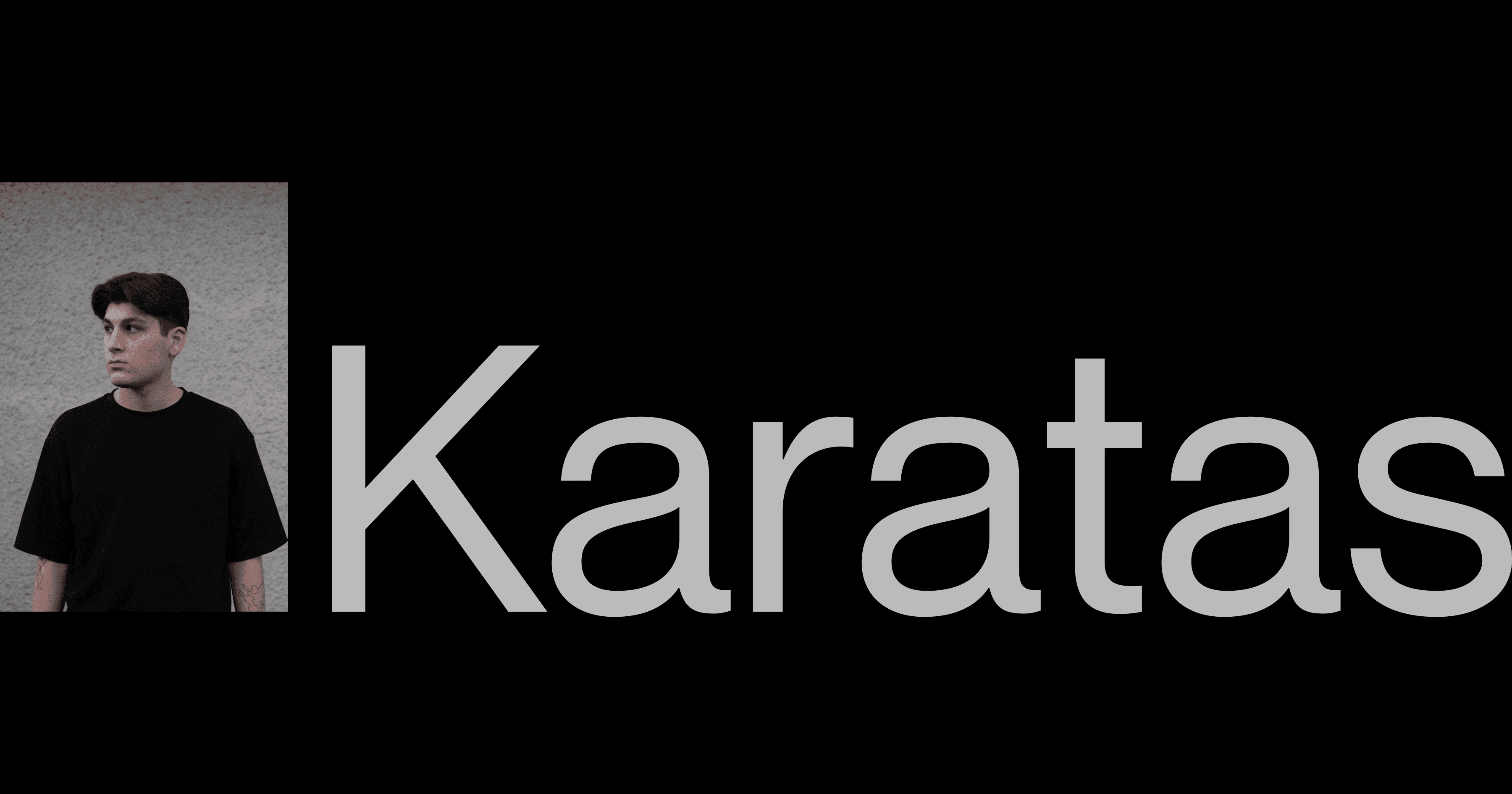 Emre Karatas — Freelance Designer