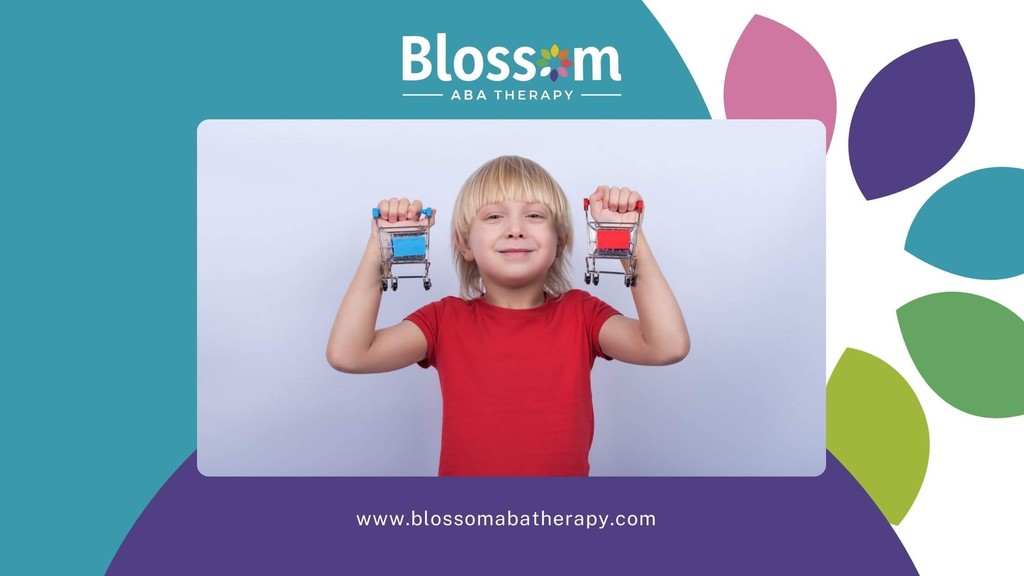 What are the Autistic T-Rex Arms? | Blossom ABA Therapy
