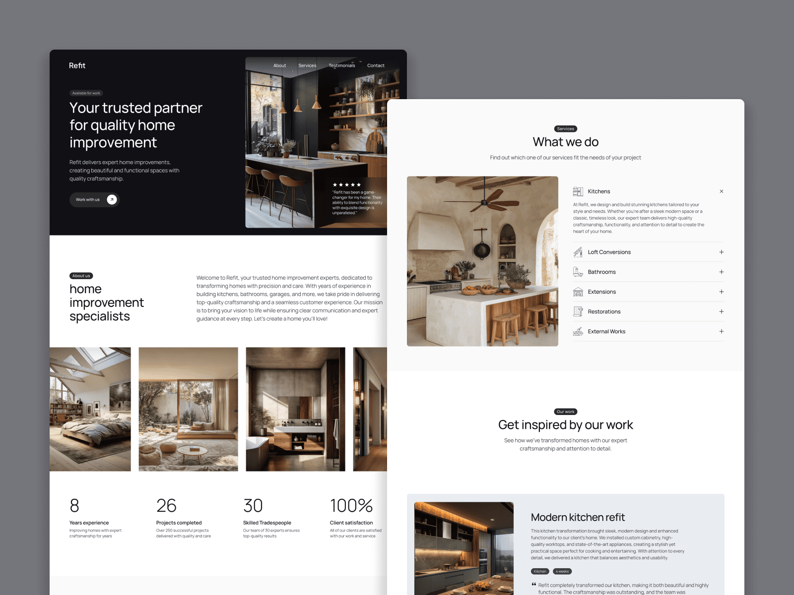 Welcome To Top Tier Company