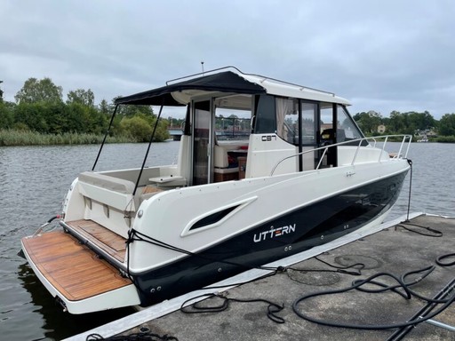 Båtar till salu | Båtförmedlarna