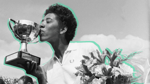 Breaking Barriers: Black Pioneers Who Changed the World of Sports | 318 ...