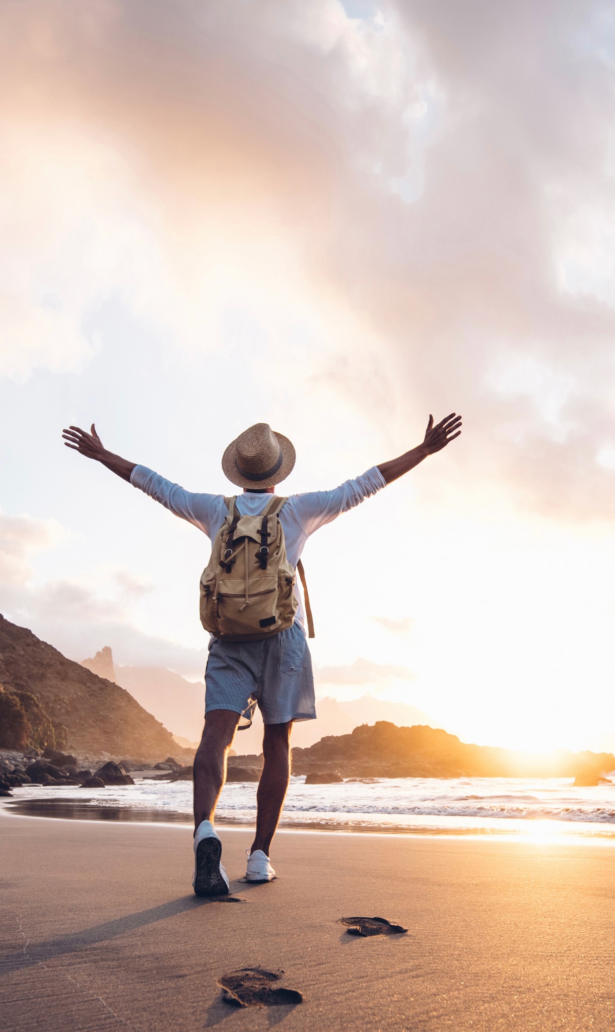 Ensemble Travel | A Travel Consortium Built for Industry Leaders