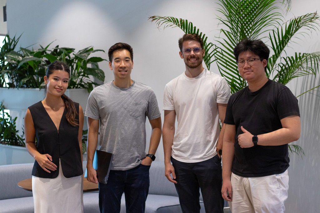 NextGen Ventures - Australia's First Student Focused VC Fund