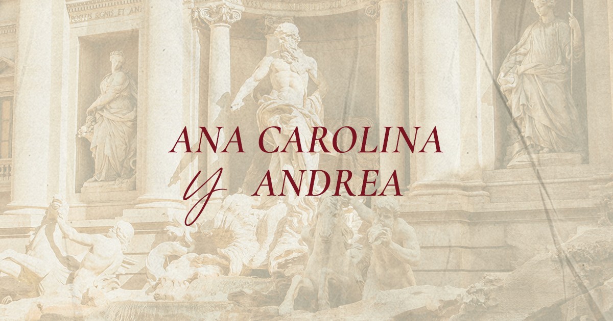 ANDREA & ANA CAROLINA