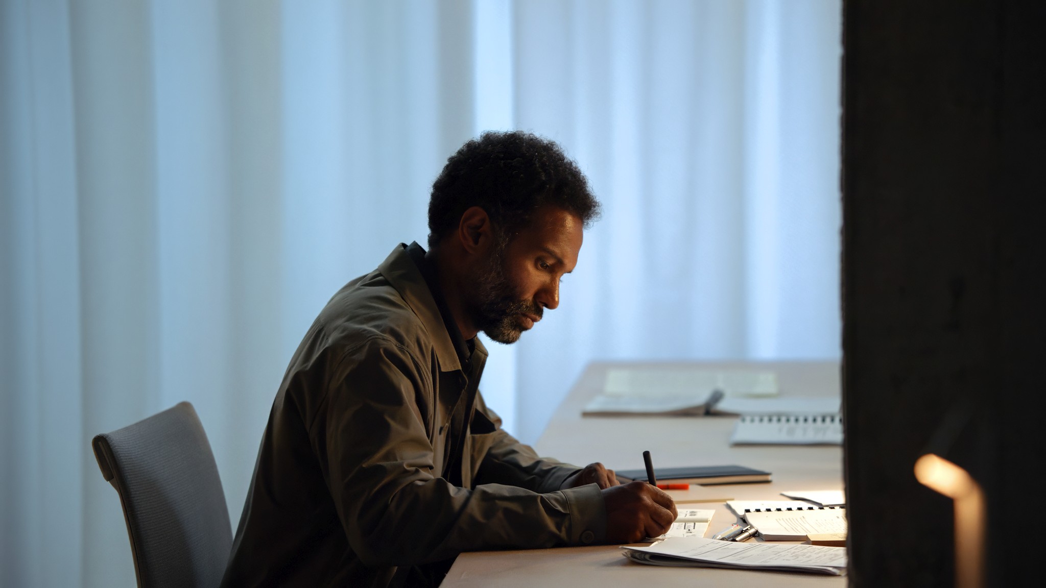 Vibia - Shaping Atmospheres