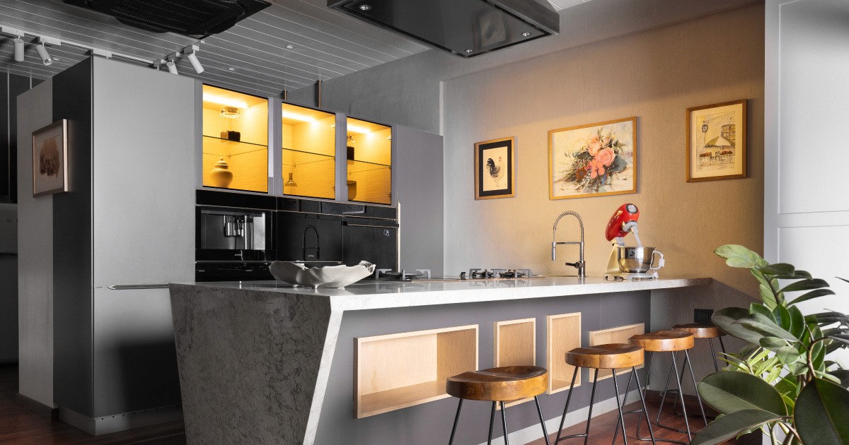 Charles and Co. ︳Interior Design