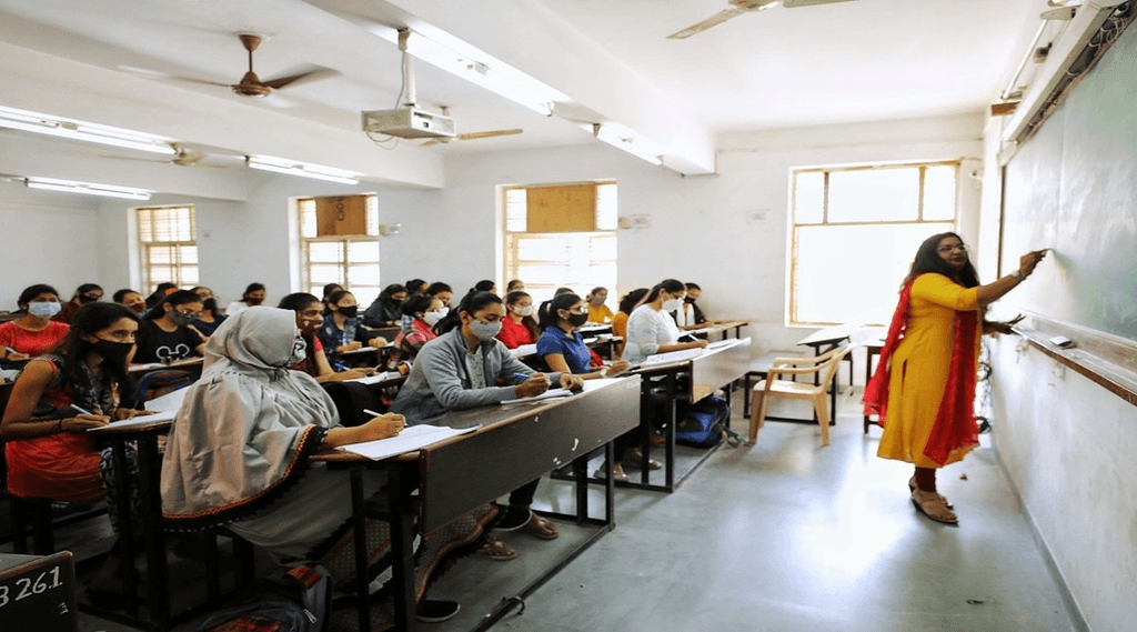 Top Research Opportunities for ISC and ICSE Students