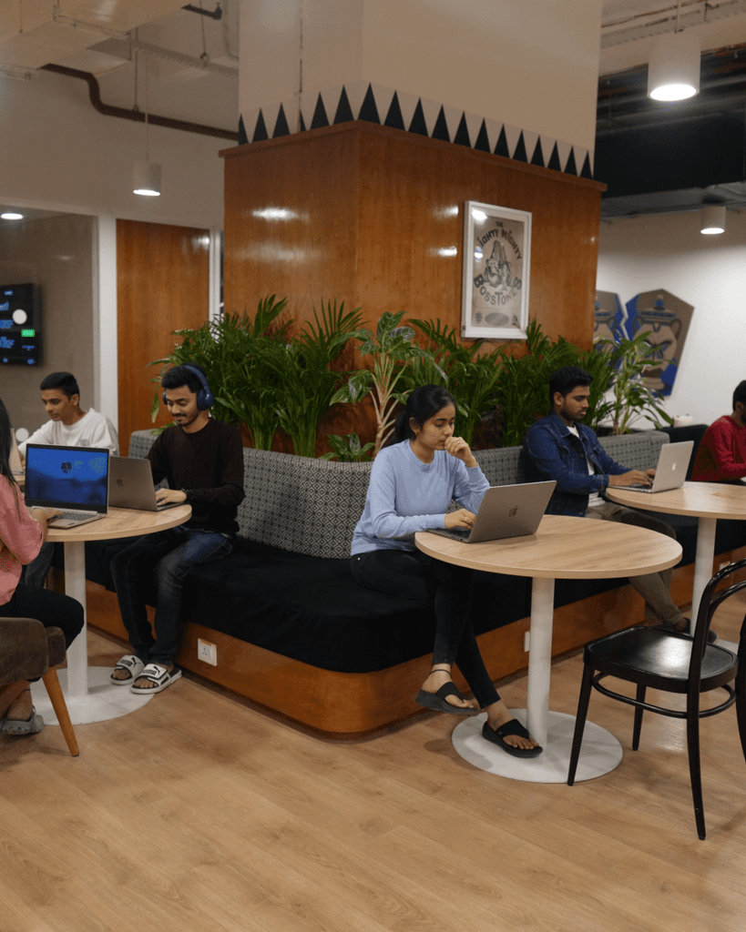 NIAT | NxtWave Institute of Advanced Technologies