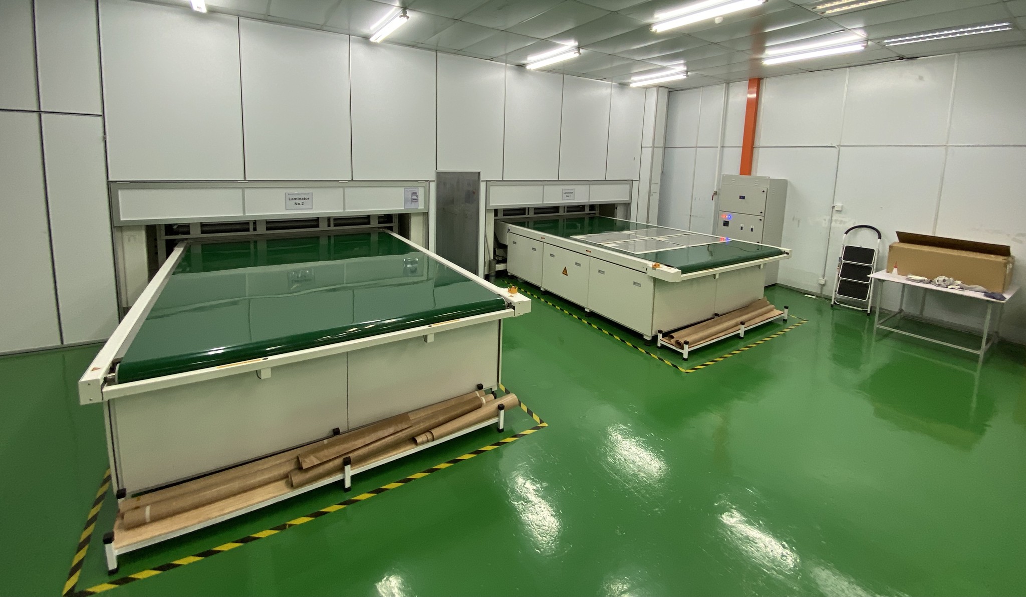 Custom Solar | Sunmax Energy Sdn Bhd