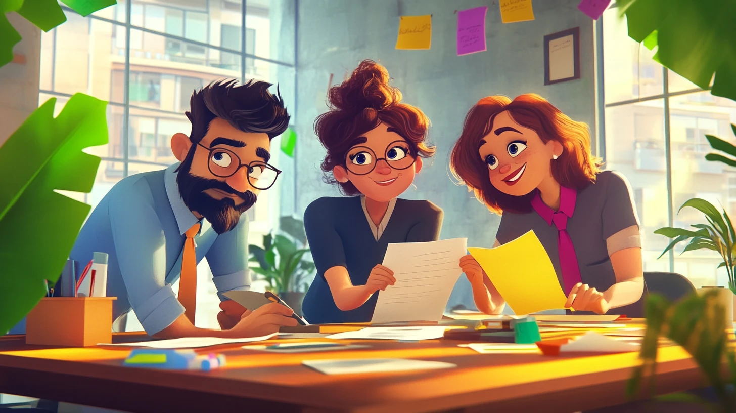 O que é RFI, para que serve e como criar com eficiência? GUIA!