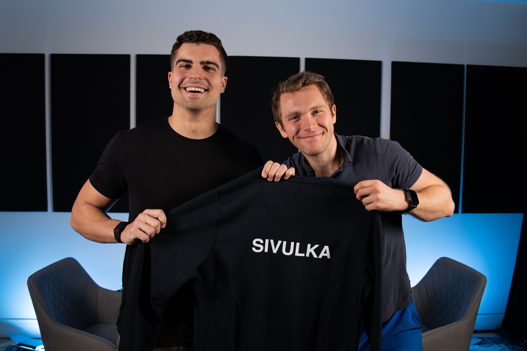 George Sivulka, Co-Founder & CEO @Hebbia: The Future of Foundation Models